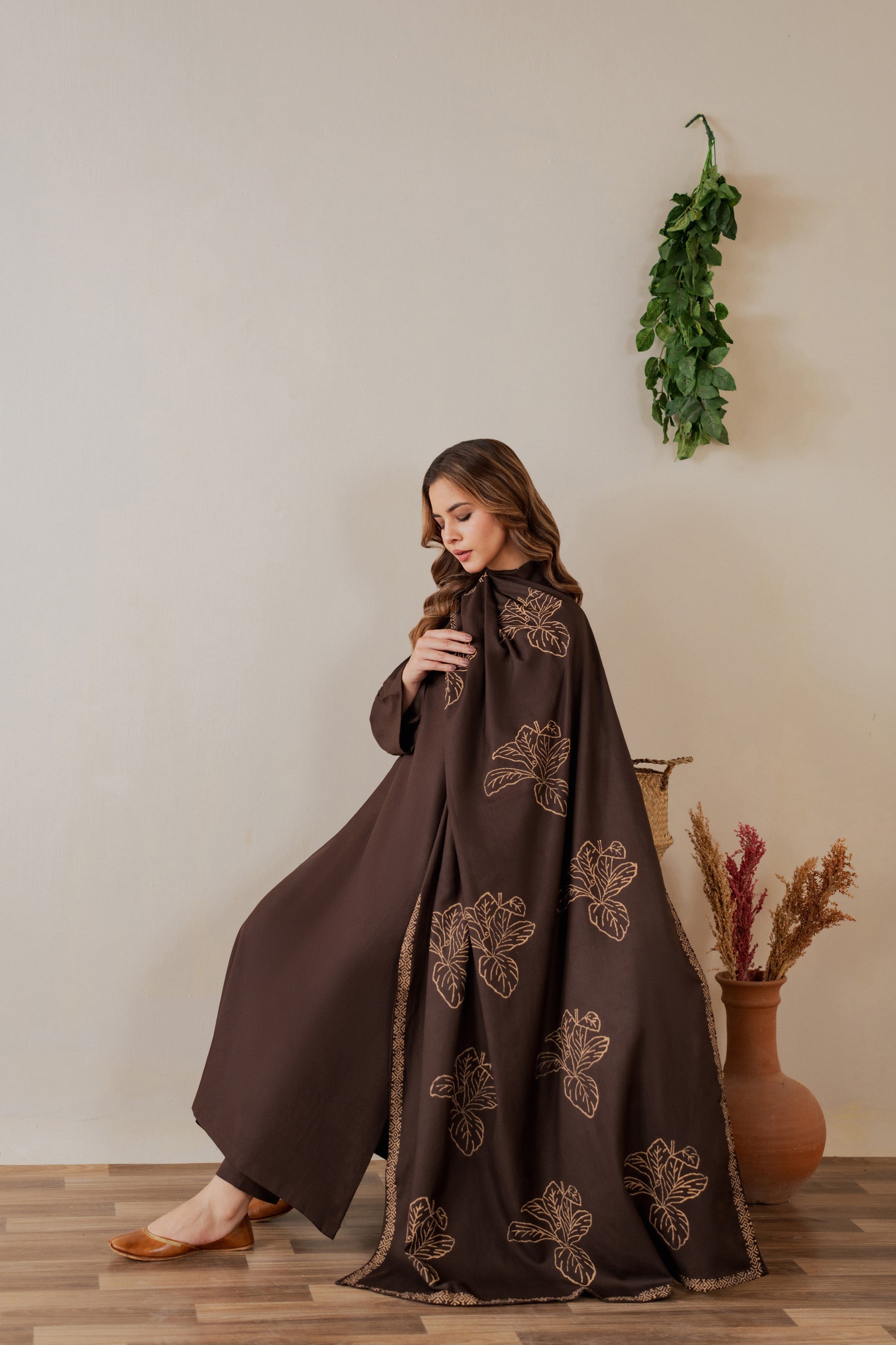 WINTER HANDCRAFTED 2025 – Kastoor